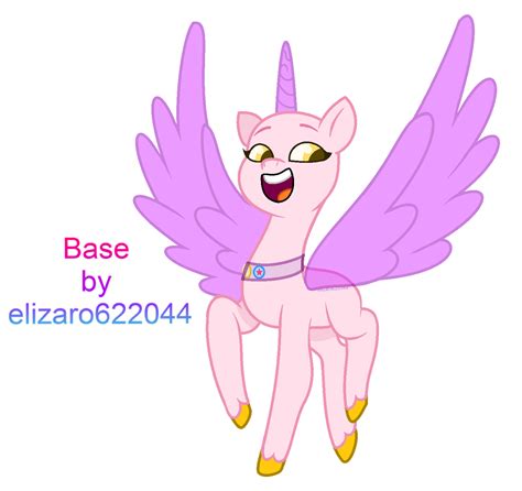 Brilliant Mlp G5 Base 3 By Elizaro622044 On Deviantart