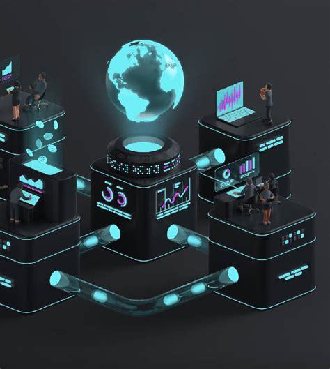 Blockchain Development Business Software India