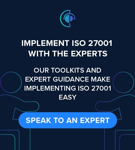 What Is Iso Iec 27001 Implement Certify And Comply