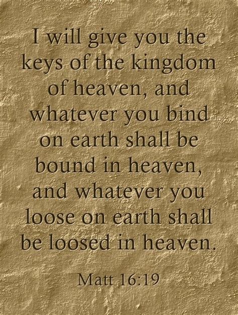 What Does Bind And Loose Mean When Used In The Bible Jack Wellman