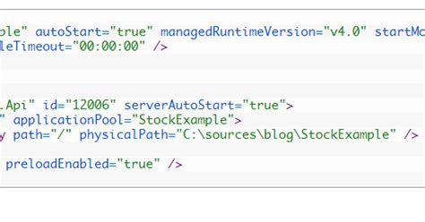 Prevent ASP Net Api Sleeping VoTranThi Net