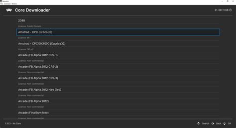 How To Install And Set Up Retroarch On Your Windows Or Android Devices • Droix Knowledge Base