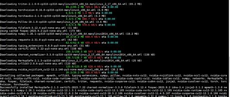【逆天大坑】pytorch官网方法安装居然是cpu版本 【解决方法】 Zz子木zz 博客园