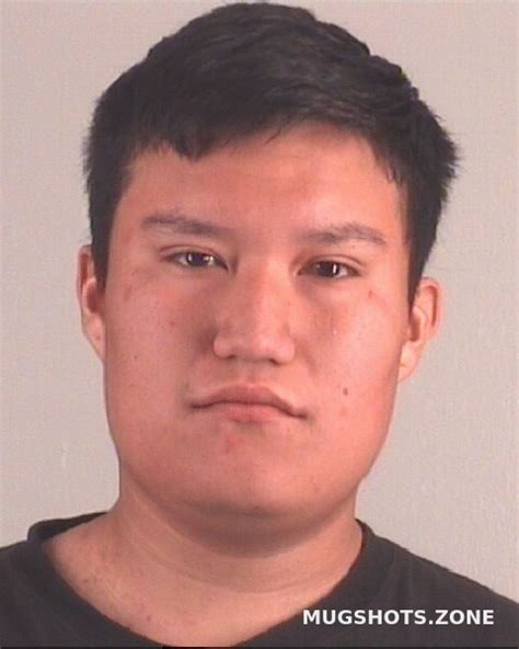 Dodd Nathan 10292023 Tarrant County Mugshots Zone