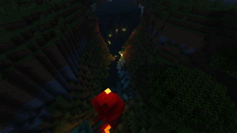 Biome Blending With Shaders Rminecraftbuilds
