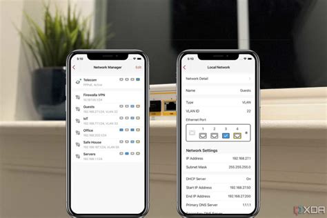 5 Firewall Rules I Set Up That Instantly Made My Home Network Safer