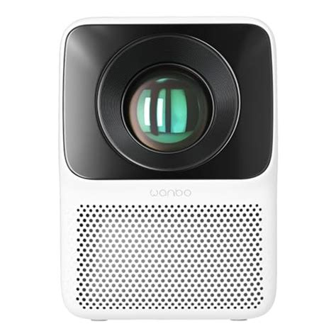 Compact Full Hd P Mini Projector Technosworld