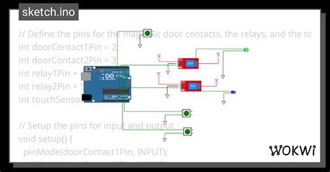 123 Wokwi Esp32 Stm32 Arduino Simulator