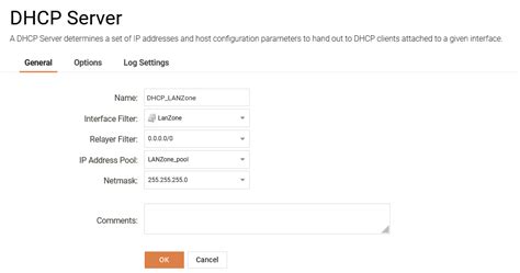 How To Configure Two Or More Ports To Behave As A Layer 2 Switch Clavister Knowledge Base