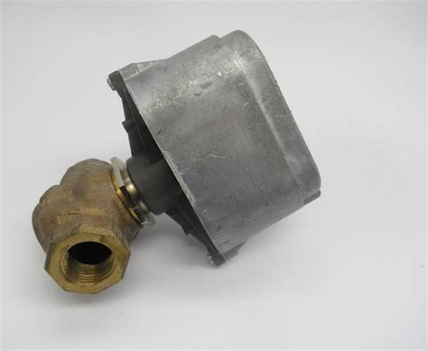 Siebe Mk 2690 Pneumatic Actuator Assembly 1 2 2 Valve 30 Max Used