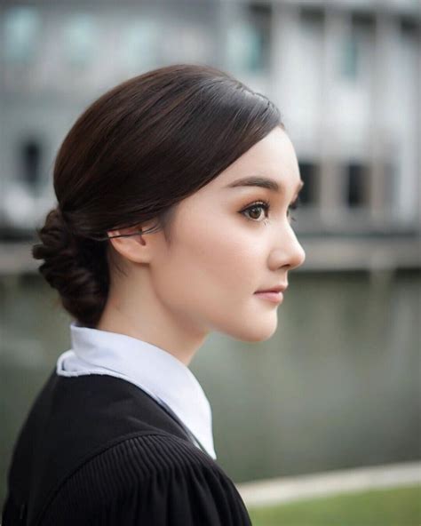 90 ไอเดีย ทรงผมรับปริญญาสำหรับบิณฑิตใหม่ อัปเดตปี 2020 Wongnai