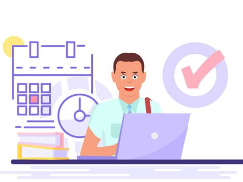 The Role Of Automated Scheduling In Streamlining Your Hiring Process