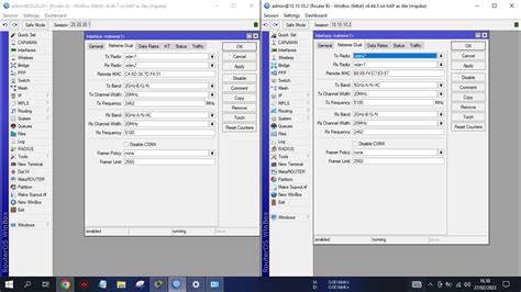 MA Wireless Mode Channel Security Monitoring
