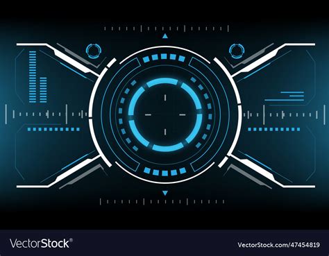 Vector Sci Fi