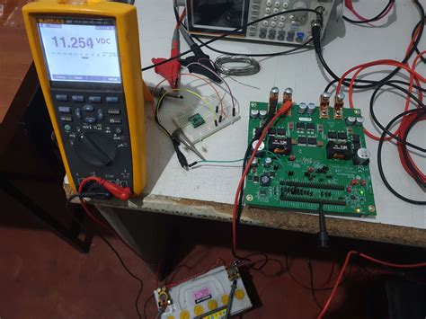 LM5170EVM BIDIR Boost Mode Does Not Working Properly When Low Voltage Input Is Less Than 12V