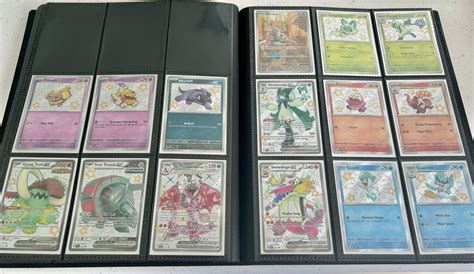 Finally Got All The Pladean Fates Promos 👍 R Pokemontcg