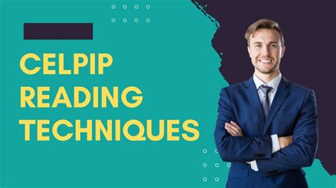 Celpip Reading Example And Tips Hzad Education