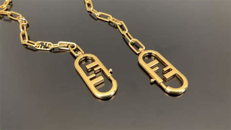 Package Chain Details Display⛓️ Rluxuryreps