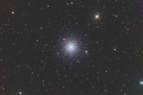M3 Globular Cluster Astrobin
