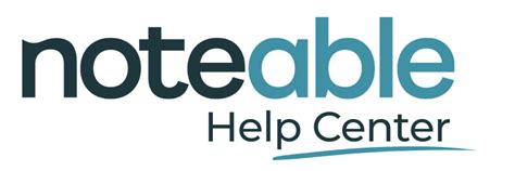 Getting Started As A Noteable Admin