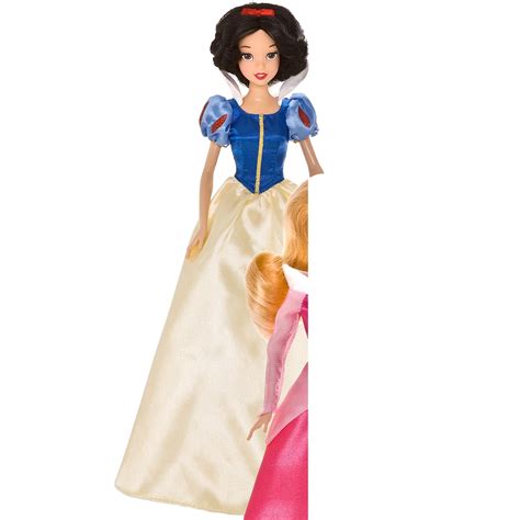 Disney Classic Dolls Snow White