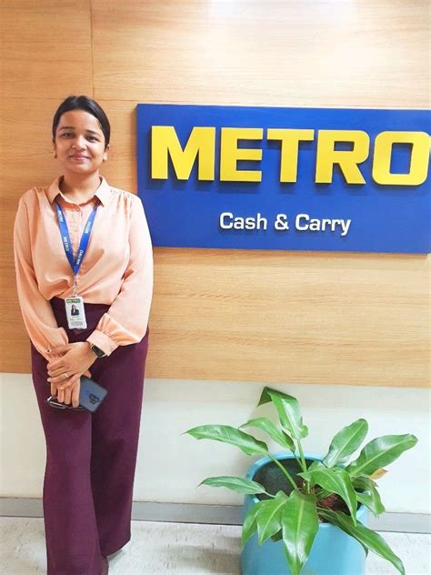 Growth Letsgrowtogether Irma Managementtrainee Career Mba Nidhi