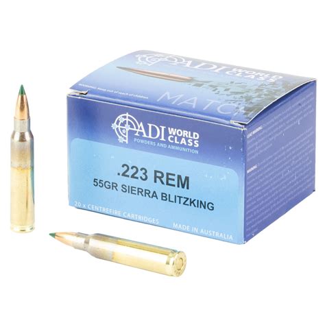 Ammunition Republic Ammunition