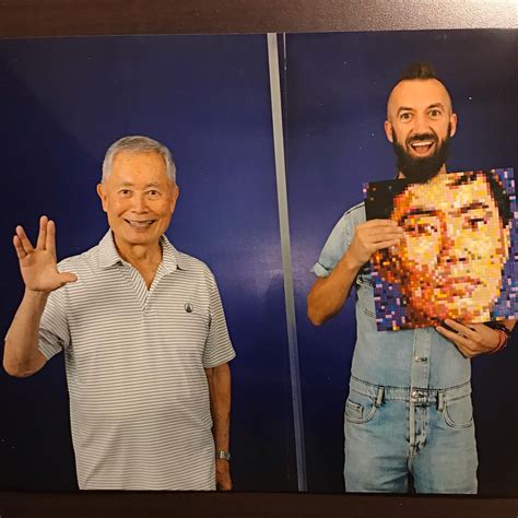 Boldly Going Places With Lego Trekkie Samuel Hatmaker Bricknerd All Things Lego And The Lego