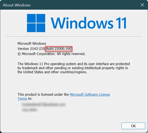 Checking If Youre Flighting Windows Insider Program Microsoft Learn