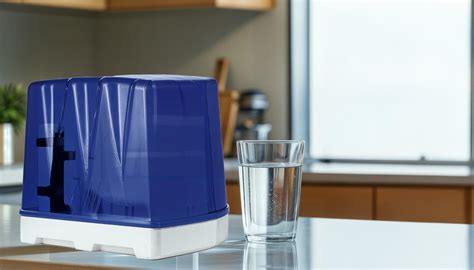 Compact Reverse Osmosis System Doku Engineering