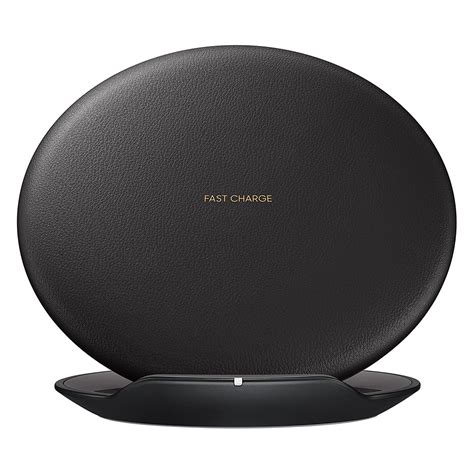 Samsung Fast Wireless Charger Convertible Pad Stand