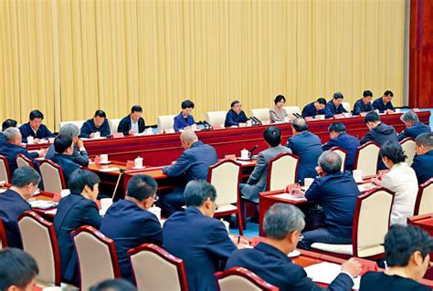 中國文藝界學習近平文化思想 10年前講話成綱領 Australian Chinese Daily 兩岸三地新聞
