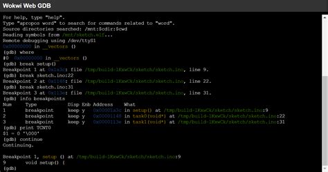 Arduino Freertos For Avr Part 3 Iot Engineering Education