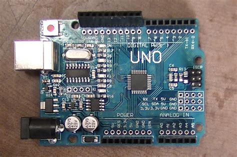Amazonで激安arduinoを買ってみた しなぷすの独り言