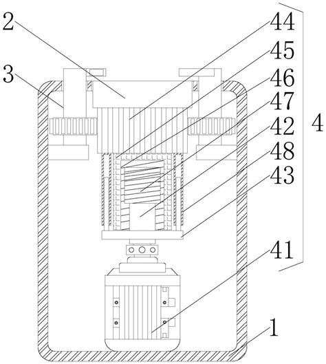 一种夹持装置的制作方法