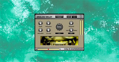 The 11 Best Delay Plugins For Every Mix Situation Landr Blog