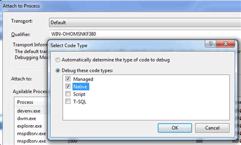 Save A Minidump File