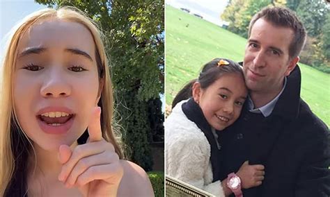 Lil Tay 16 Claims She Was Swatted By Her Own Father In New Video