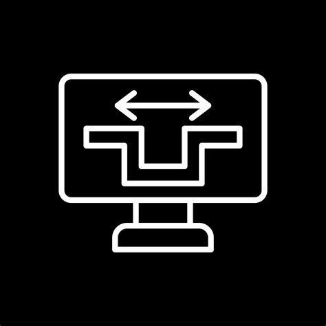 Gap Vector Icon Design 25144891 Vector Art At Vecteezy