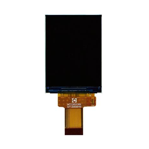 Oem Lcd Screen Tft Lcd 1 44 Inch Tft Lcd Display Screen Resolution 128 128 Display Panel 1 44