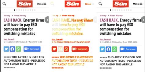 Modern Cross Browser Testing With Cypress And Applitools Ai Powered