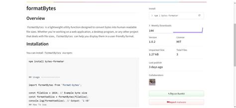 Gaurav Chavan On Linkedin Npm Javascript Developers