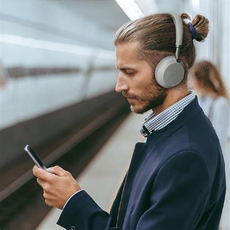 Yealink Singapore Yealink Headsets Yealink Bh7x Series Yealink Bh72 Stereo Ms Teams