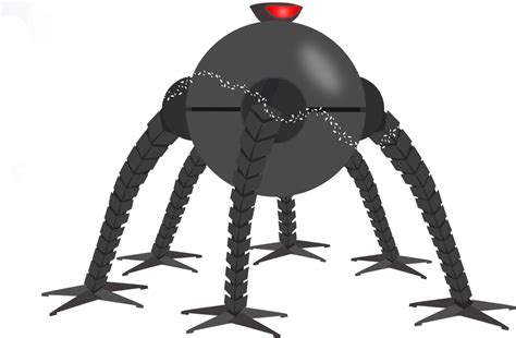 Omnidroid V 10 By Malecorrin On Deviantart