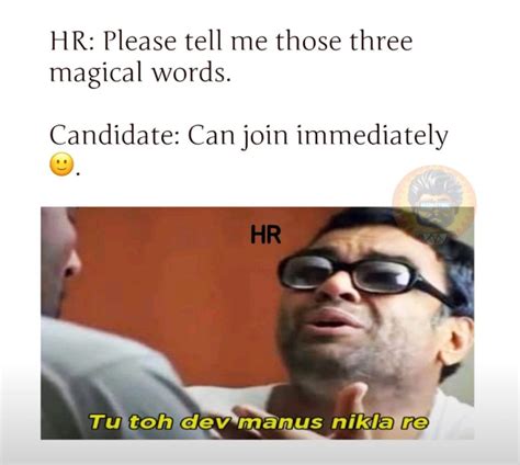 Manisha Chouhan On Linkedin Best Moment For Hr