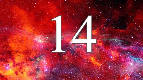 Angel Number 14 Meaning And Symbolism Unfinished Success