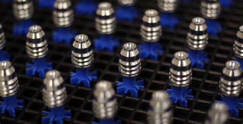 What Manufacturers Can Gain From Integrating Prolink Uk