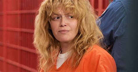 Oitnb Recap Season 6 Episode 4 ‘im The Talking Ass