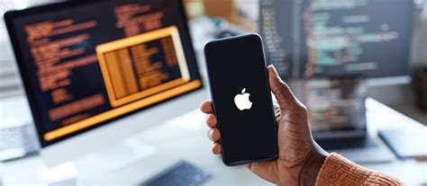 Boost Your Ios Development With These Powerful Tools 🚀