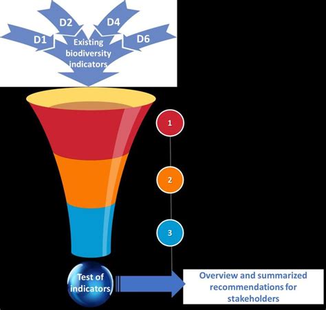 Conceptual Scheme Of The Funnel Approach For Selecting And Download Scientific Diagram